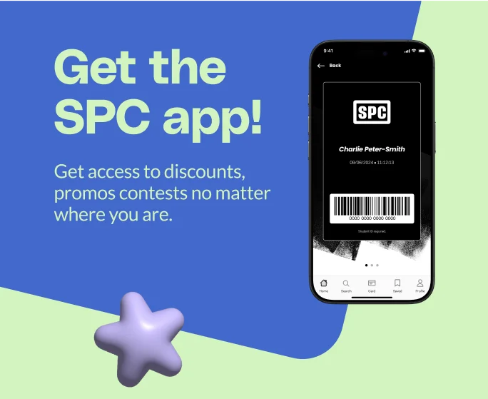 Home | SPC - Discounts and Promo Codes for Canadian Students