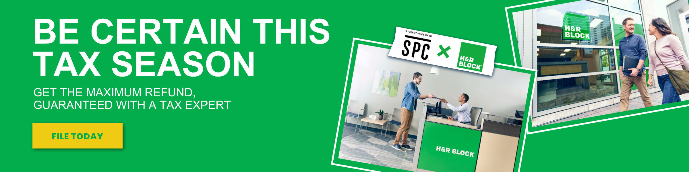 SPC Card | Canadian Student Discounts