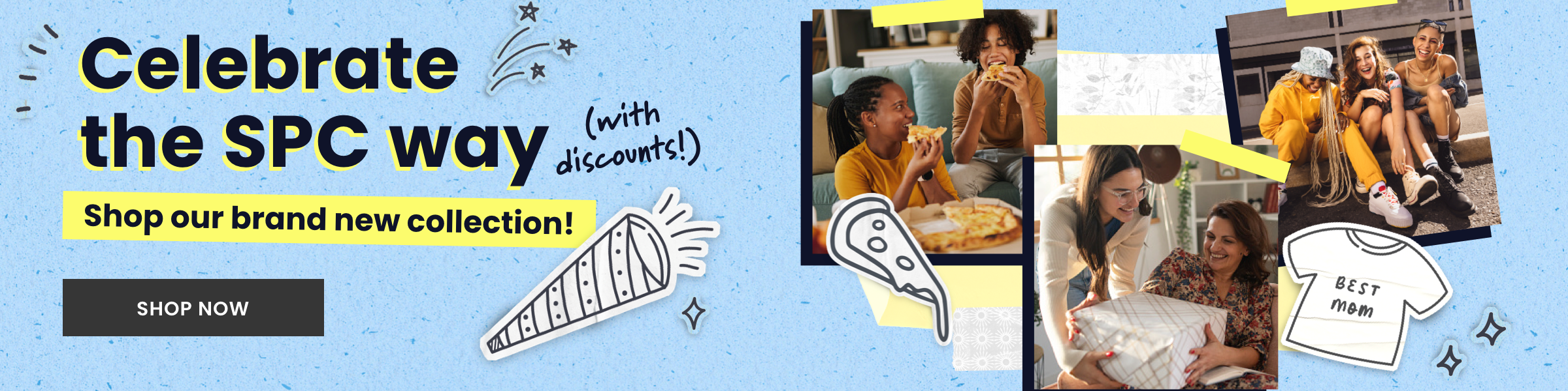 SPC Card | Canadian Student Discounts