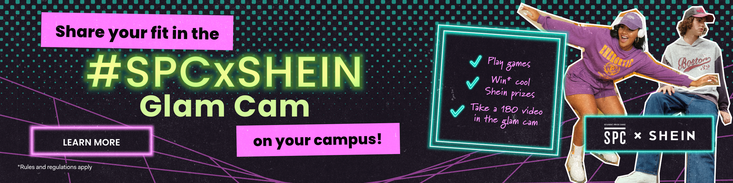 SPC Card | Canadian Student Discounts