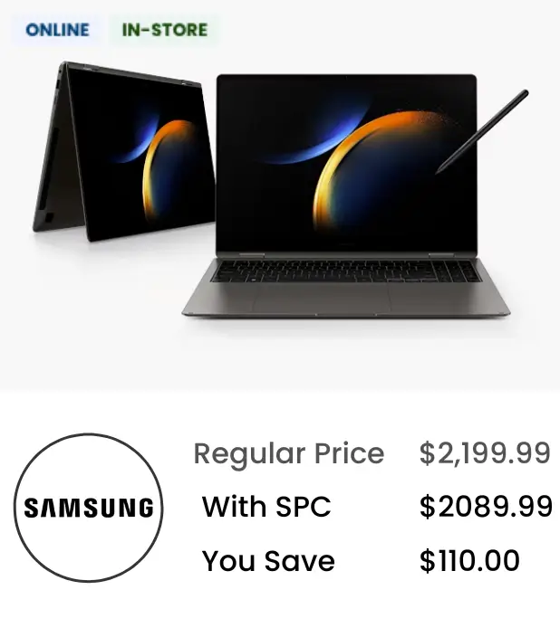 SPC Card | Canadian Student Discounts