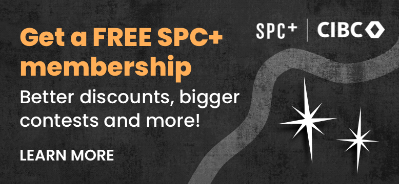 SPC Card | Canadian Student Discounts