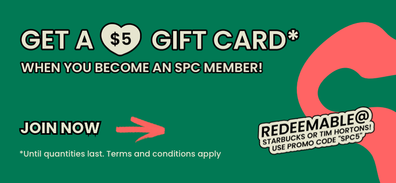 SPC Card | Canadian Student Discounts