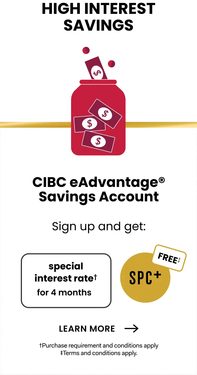 CIBC x Student Price Card | Free SPC+ Membership