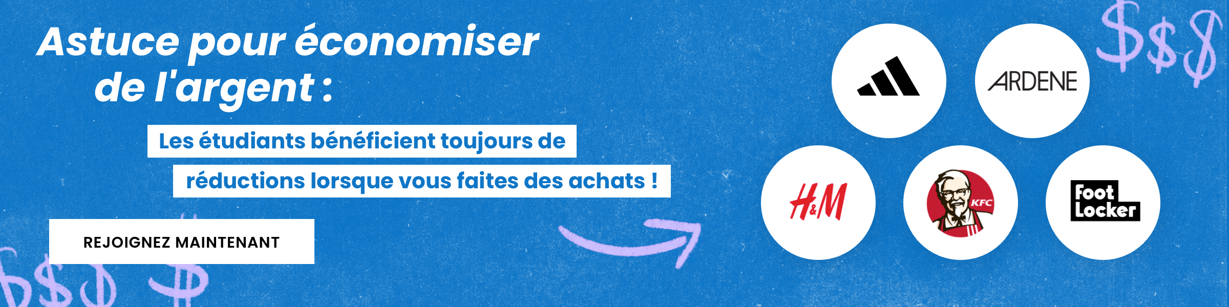 SPC Card | Réductions étudiantes canadiennes