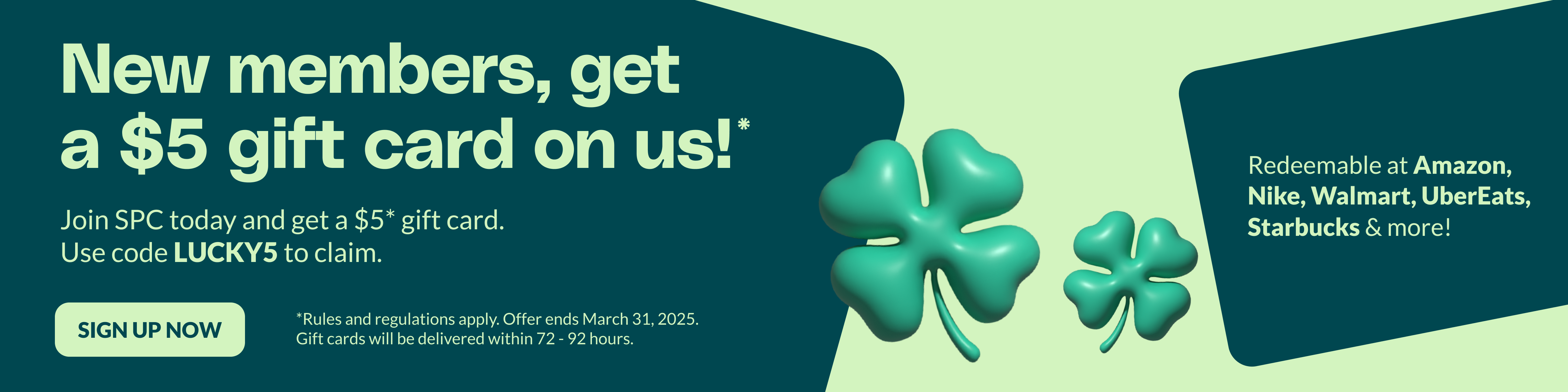 SPC Card | Canadian Student Discounts