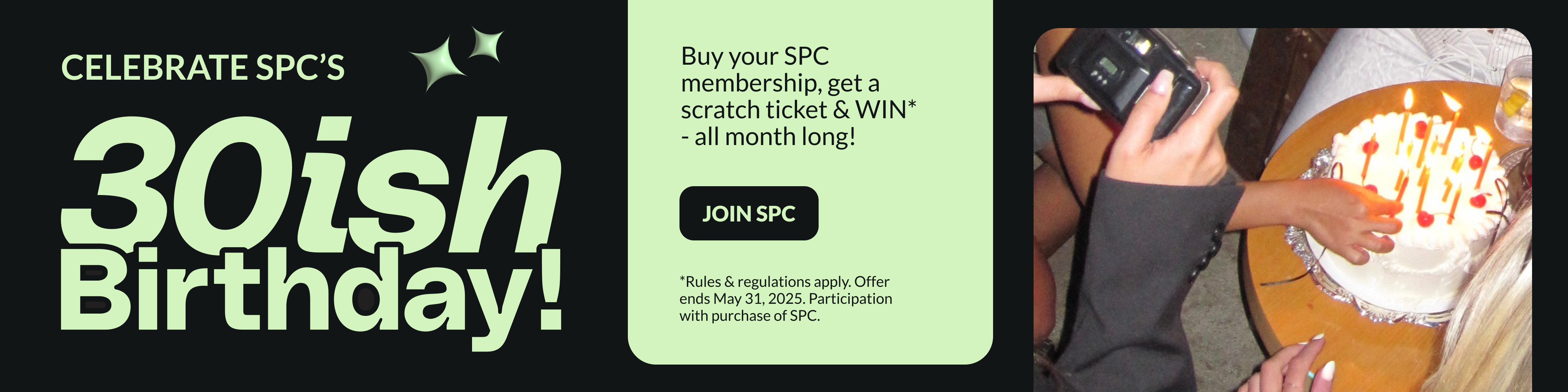 SPC Card | Canadian Student Discounts
