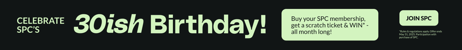 SPC Card | Canadian Student Discounts