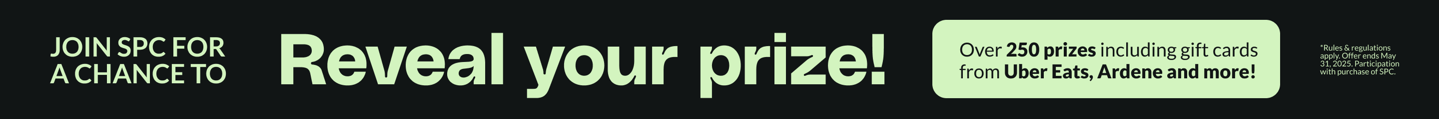 SPC Card | Canadian Student Discounts