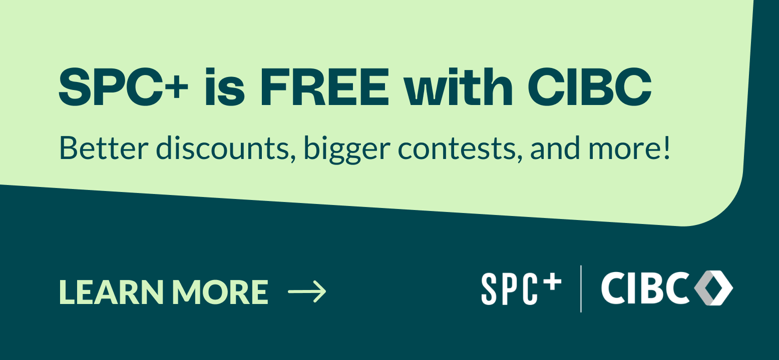 SPC Card | Canadian Student Discounts